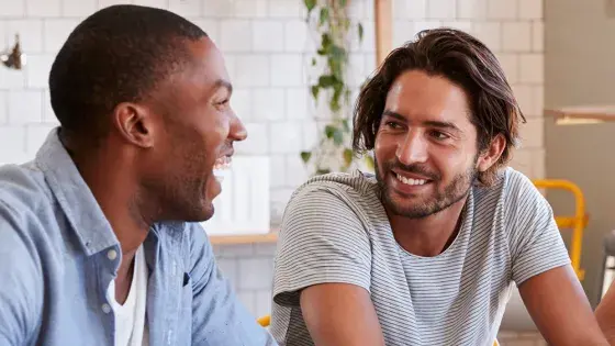 Understanding Testicular Cancer Health Partners Group